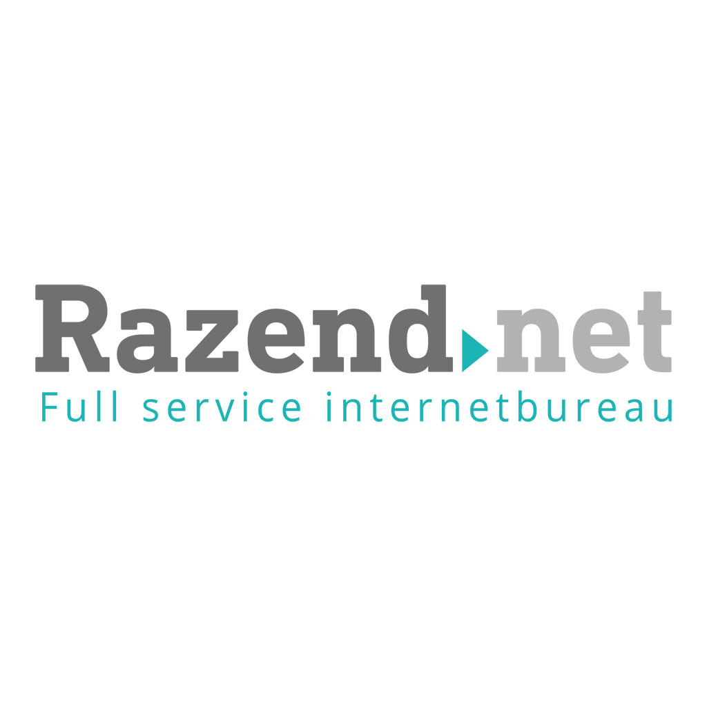 Razend - Full Service Internetbureau